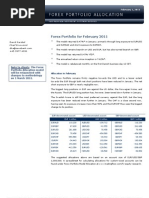 Bloomberg Fixings: BFIX Methodology | PDF | Foreign Exchange Market ...