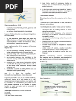 The Five Core Lasallian Principles The Five Lasallian Tenets 1. Faith ...