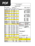 CURRICULUM VITAE Seaman Application Form | PDF | Watercraft | Ships