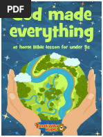 101 Favorite Stories From The Bible | PDF