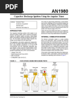 Teleflex Arrow AC3 Optimus IABP | PDF | Computer Science | Equipment