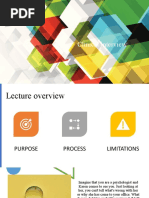 5Ps Formulation | PDF | Substance Abuse | Mental Disorder