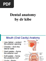 Retromylohyoid Fossa Anatomy and Classification | PDF | Tongue ...