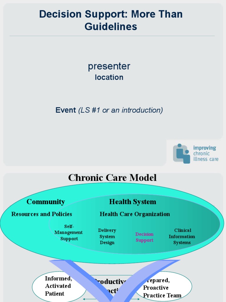 Ebm Cclinical Decicion 9 | PDF | Evidence Based Medicine | Cognition