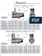 Cherry Max Chart | PDF | Rivet | Metalworking
