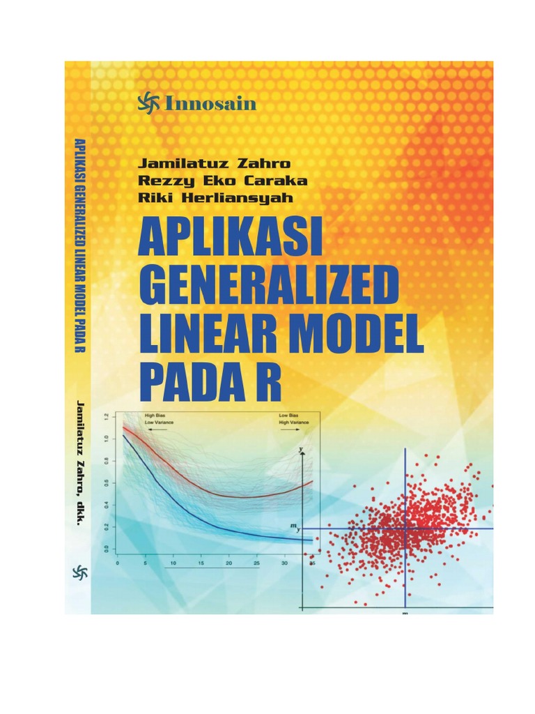 Aplikasi Generalized Linear Model Pada R PDF | PDF | Karier ...