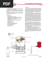 Fisher D4 Control Valve With Gen 2 Easy-Drive Electric Actuator | PDF ...