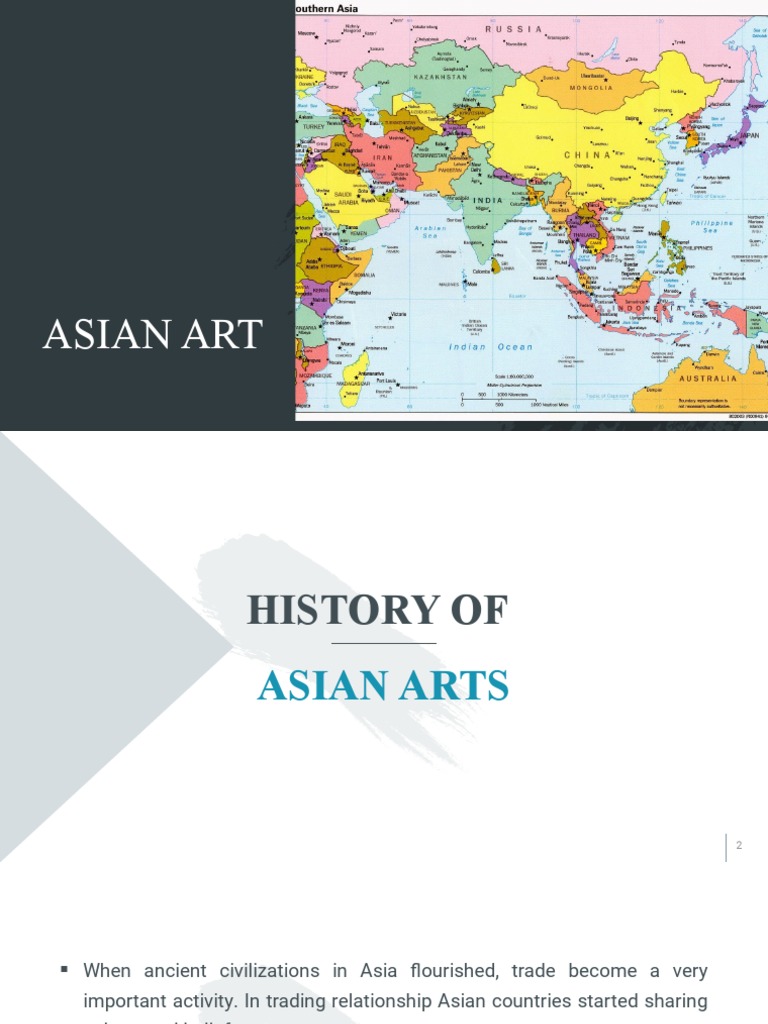 Arts Week 14 Asian Art | PDF | Vajrayana | Tibetan Buddhism