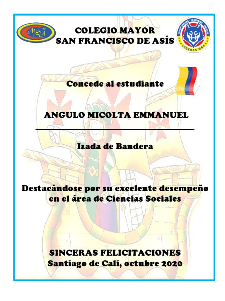 11B Angulo Micolta Emmanuel | PDF | Ciencias sociales