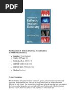 ADA Ortho Codes | PDF | Orthodontics | Drugs