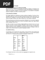 Uso de GJH | PDF
