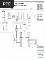 Fire Pump Electrical Wiring Diagram | PDF | Electrical Engineering | Nature