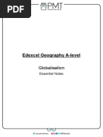 Globalisation in Grade 11 Economics | PDF | Globalization | Developing ...