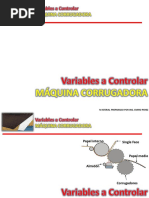 ECT - Formula Mckee | PDF | Medición | Perpendicular