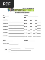 Modelos de Sellos para Copia Controlada | PDF