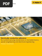 SERIES 599-Y2000: Features Product Description | PDF | Humidity | Viscosity