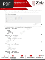 Python Cheat Sheet: Pandas - Numpy - Sklearn Matplotlib - Seaborn BS4 - Selenium - Scrapy | PDF ...