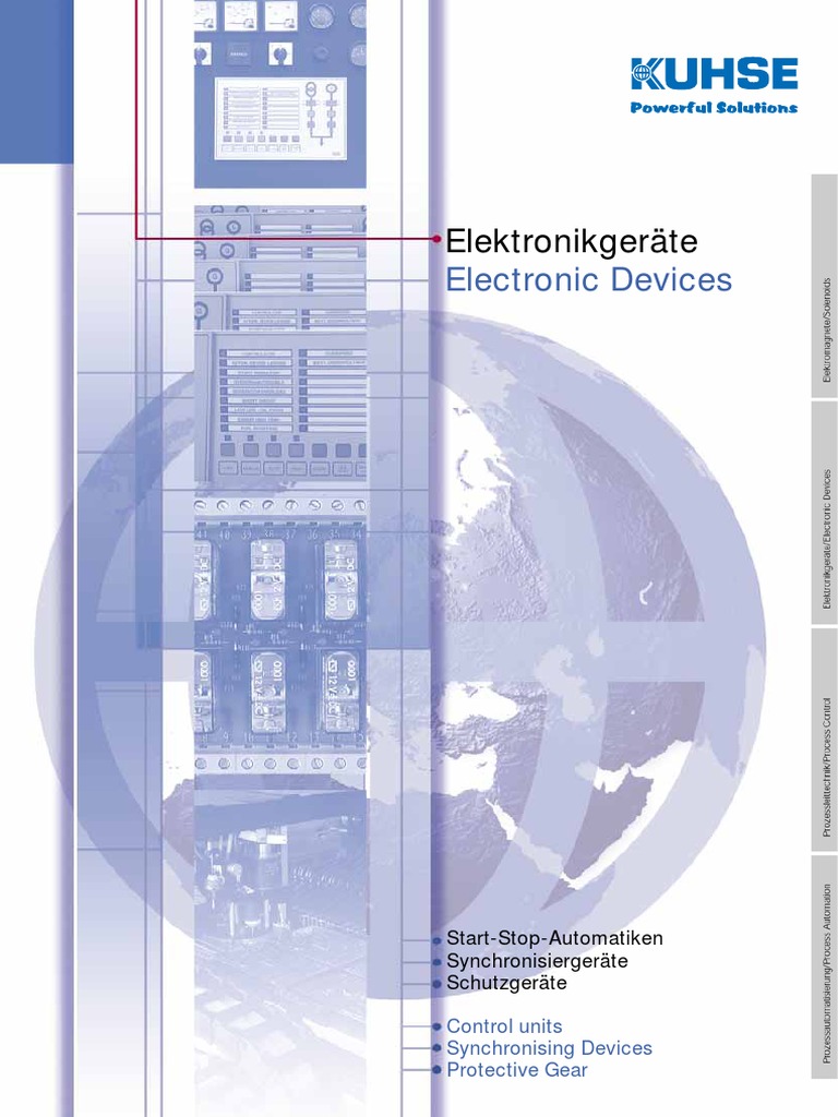 Kuhse PDF | PDF