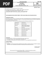 DIN EN ISO 7200 - 2004 - Technische Produktdokumentation - Datenfelder ...