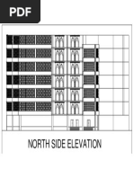 6Th Floor Plan: Janitorial Room | PDF