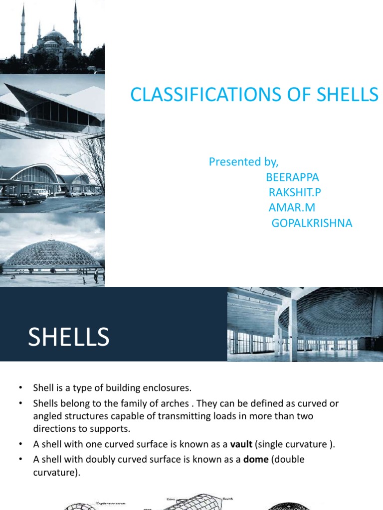 Shells 150918104334 Lva1 App6891 PDF | PDF | Civil Engineering ...