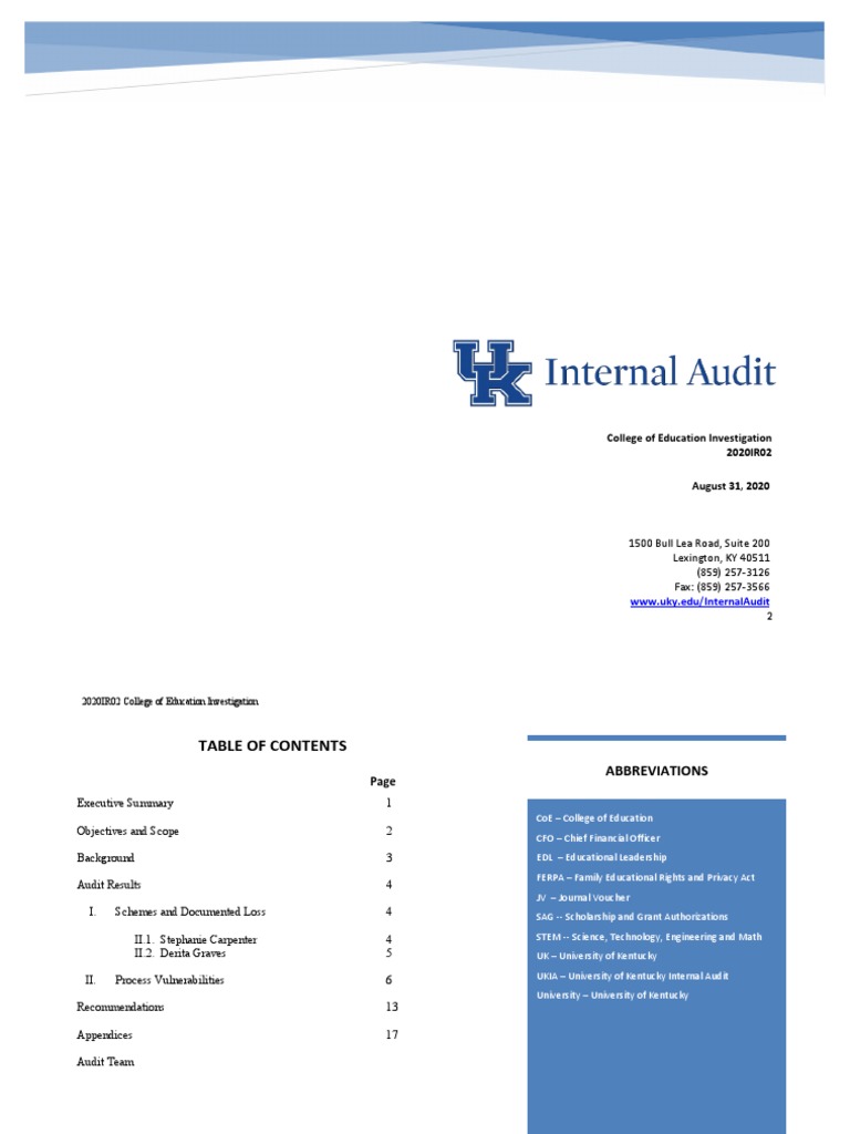 UK Internal Audit PDF | PDF | Apple Inc. | Internal Control