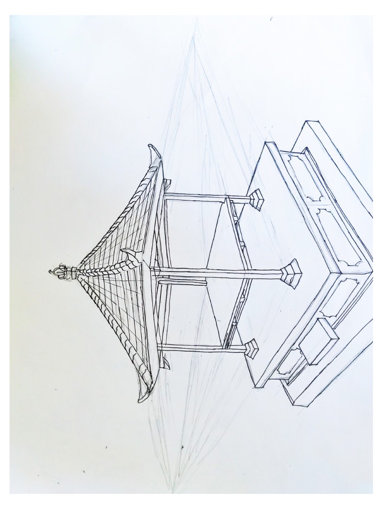 Objek Bale Bengong | PDF