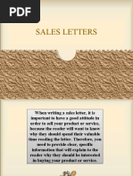 Sample Sole Source Letter | PDF