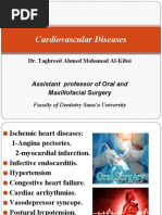 2024 SDCEP Guidelines on Dental Prophylaxis | PDF | Cardiology ...