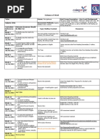 ESOL - Entry 1 - Reading Candidate Paper - Practice Paper A | PDF