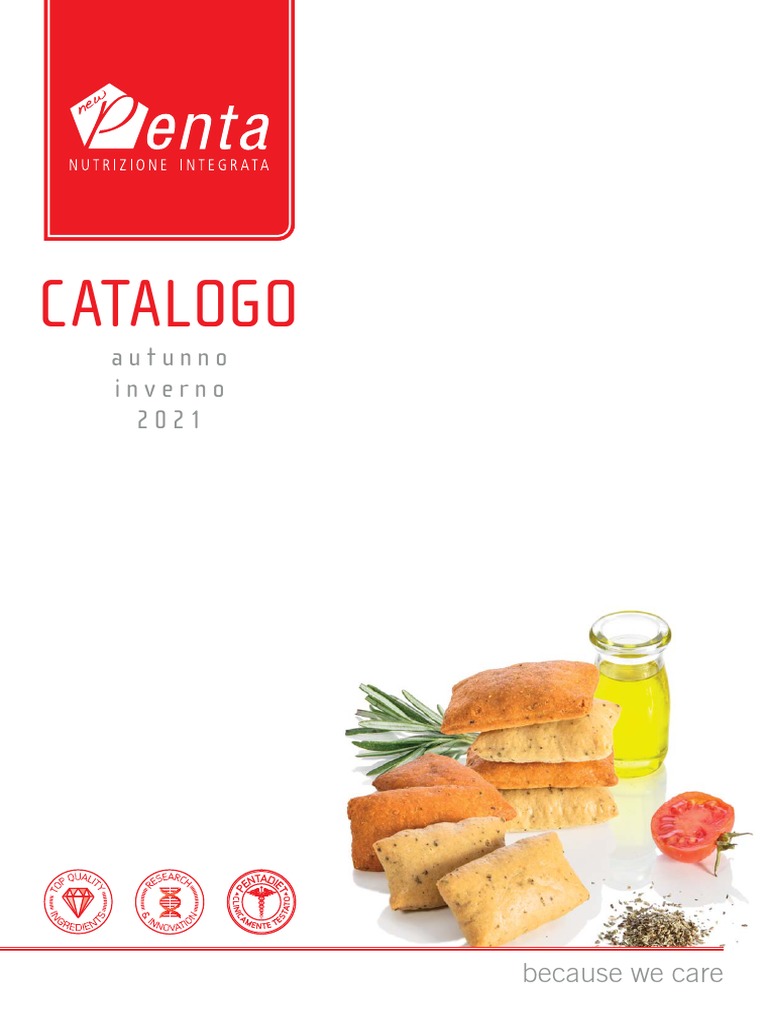 Catalogo Penta Nuovo | PDF