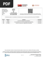 Autorizacion Menor de Edad | PDF