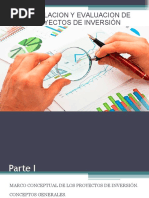 Preparación y Evaluación de Proyectos, 6ta Edición - Nassir Sapag Chain | PDF