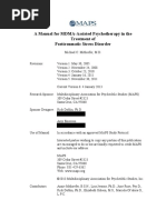 Fraser Table Tehnique Egostate PDF | PDF | Hypnosis | Psychotherapy