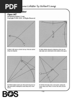 3x3 OLL & PLL Cases and Algorithms | PDF