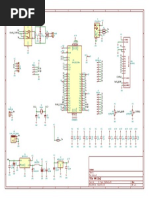 Schematic Electrolux W4240H Compass Control | PDF | Computer ...