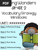 Wonders G1-U1-1A-Jack Can | PDF | Phonics | Human Communication