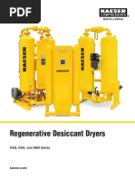 Catalogue Kyungwon Air Compressor | PDF | Electric Motor | Gas Technologies