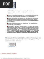 Pac PJC PVC | PDF | Cardiac Electrophysiology | Cardiac Arrhythmia