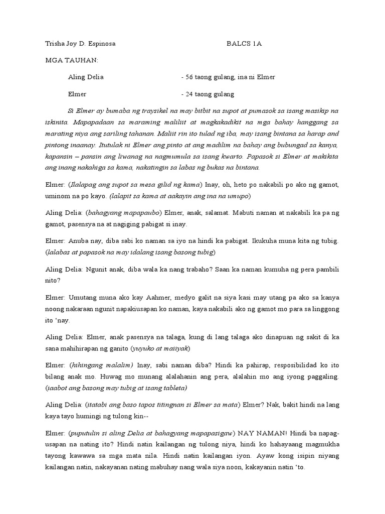 Elmer | PDF