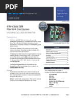 Rubrik r6000 - Specs Sheet | PDF | Solid State Drive | Hard Disk Drive