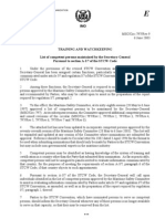 IMO Resolution A.601(15) Overview | PDF | Ships | Rudder