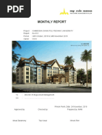 Basement Construction Method Statement | PDF | Deep Foundation | Basement