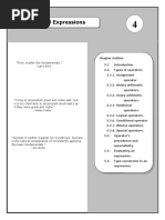 Origin C Programming Guide E | PDF | Class (Computer Programming) | Subroutine