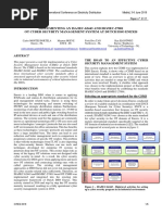 Isa Iec 62443 Standard | PDF | Scada | Computer Security