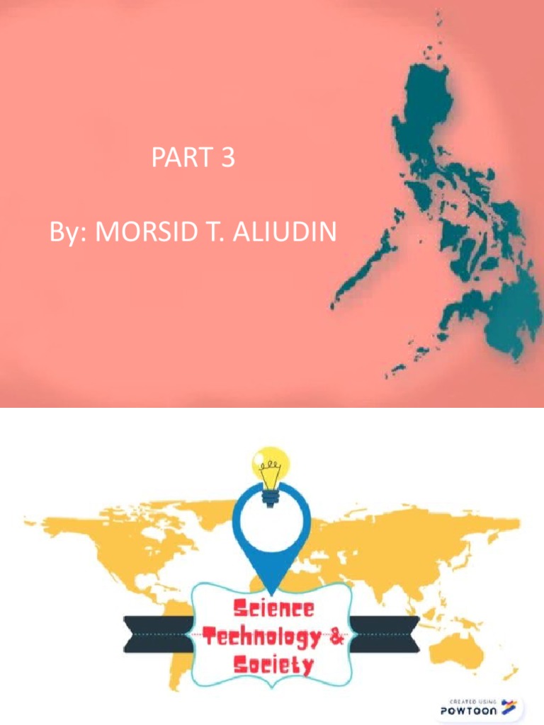 By: Morsid T. Aliudin | PDF