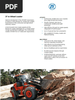 Monroe Mounting Length Specifications | PDF
