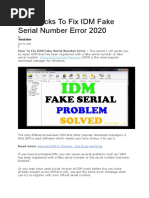Solutions To RDP Authentication Error Function Requested Is Not Supported | PDF | Group Policy ...
