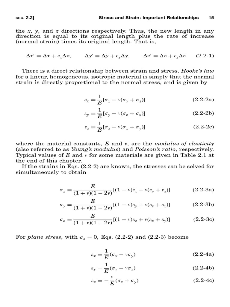Roark S Formula 0 24 Pdf