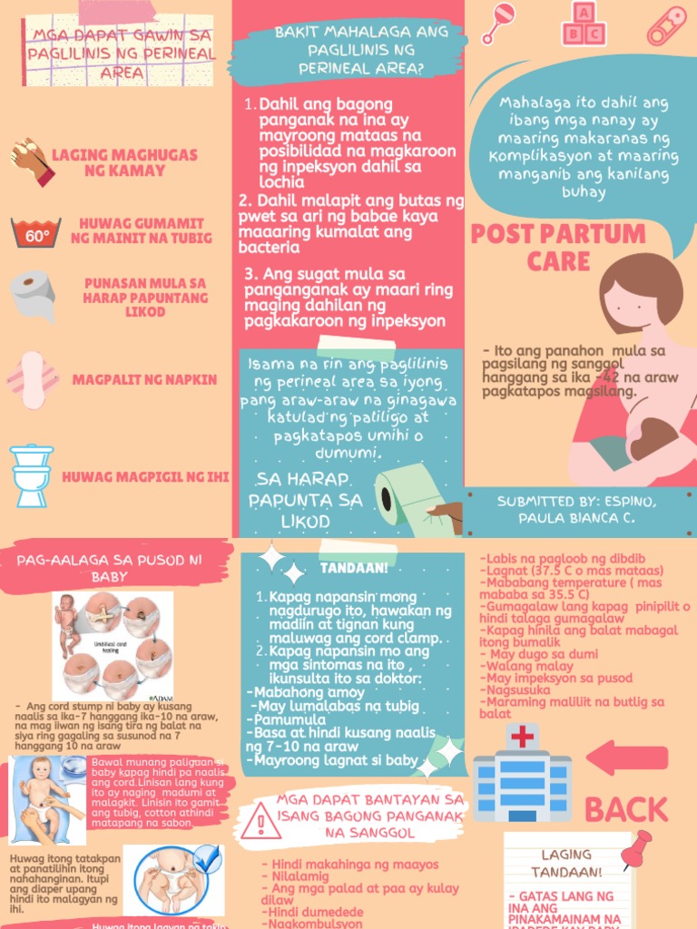 Activity 3 - Teaching Tool - Pamphlet PDF | PDF